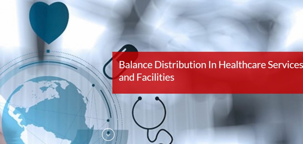 Our Projects | InterHealth Saudi Arabia