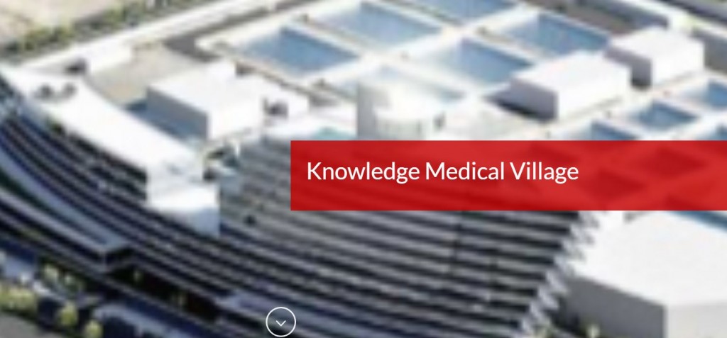 Our Projects | InterHealth Saudi Arabia